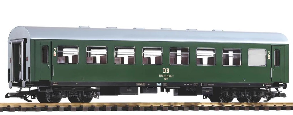 LGB Model Trains, LGB Locomotives, Garden Train Sets, G Scale Model ...