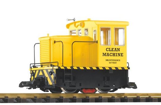 LGB Model Trains, LGB Locomotives, Garden Train Sets, G Scale Model ...