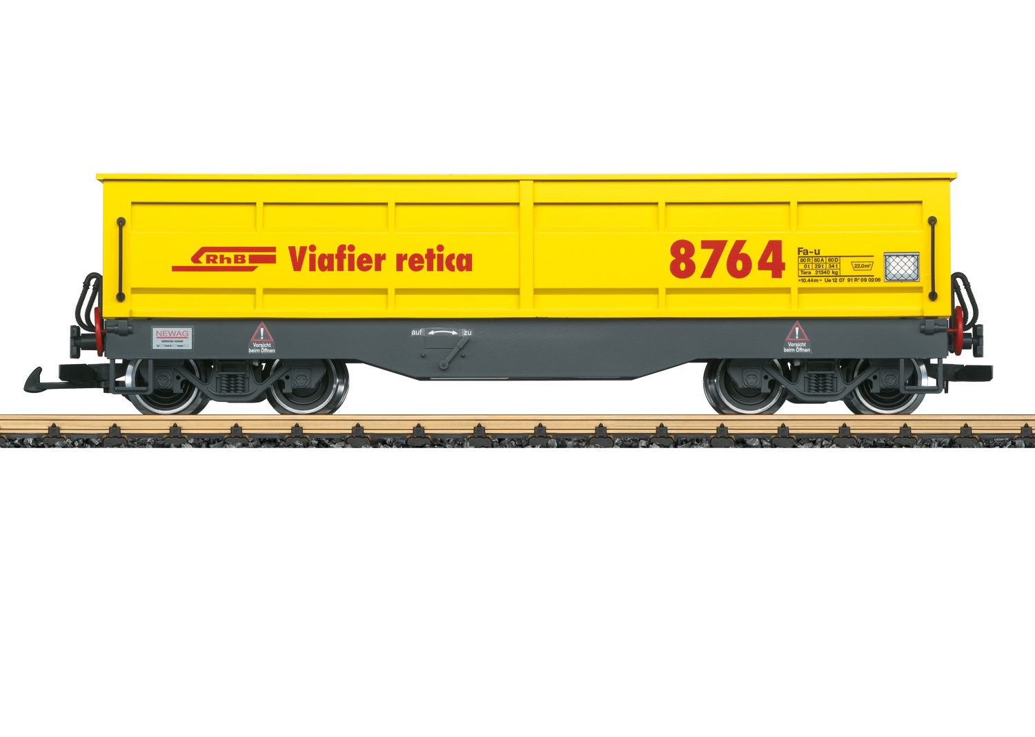 LGB Model Trains, LGB Locomotives, Garden Train Sets, G Scale Model ...