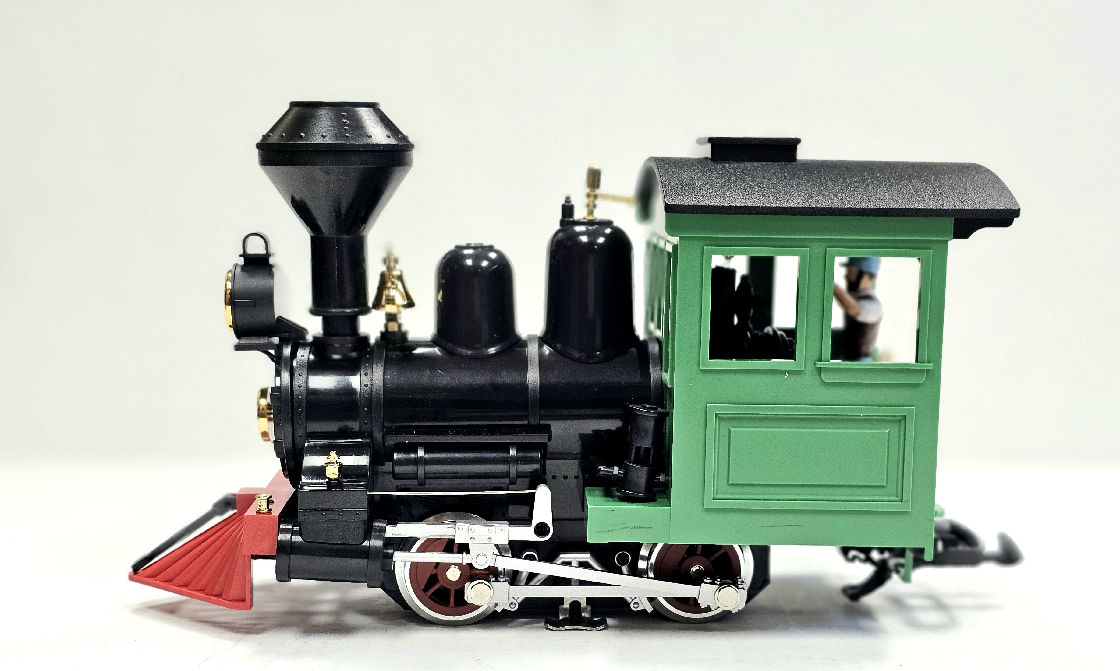 LGB Model Trains, LGB Locomotives, Garden Train Sets, G Scale Model ...