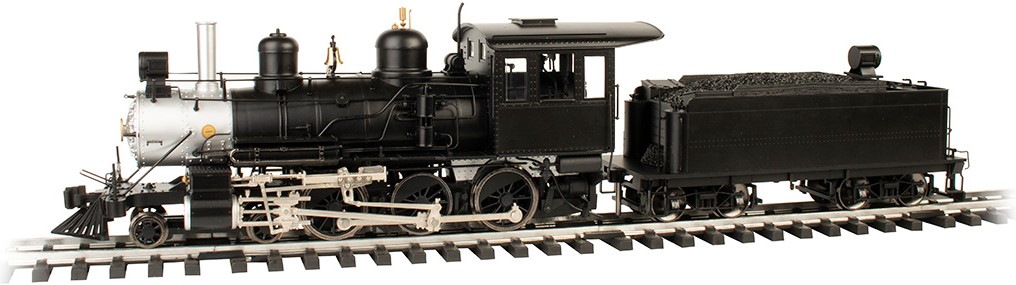 LGB Model Trains, LGB Locomotives, Garden Train Sets, G Scale Model ...