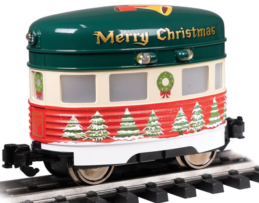 LGB Model Trains, LGB Locomotives, Garden Train Sets, G Scale Model ...