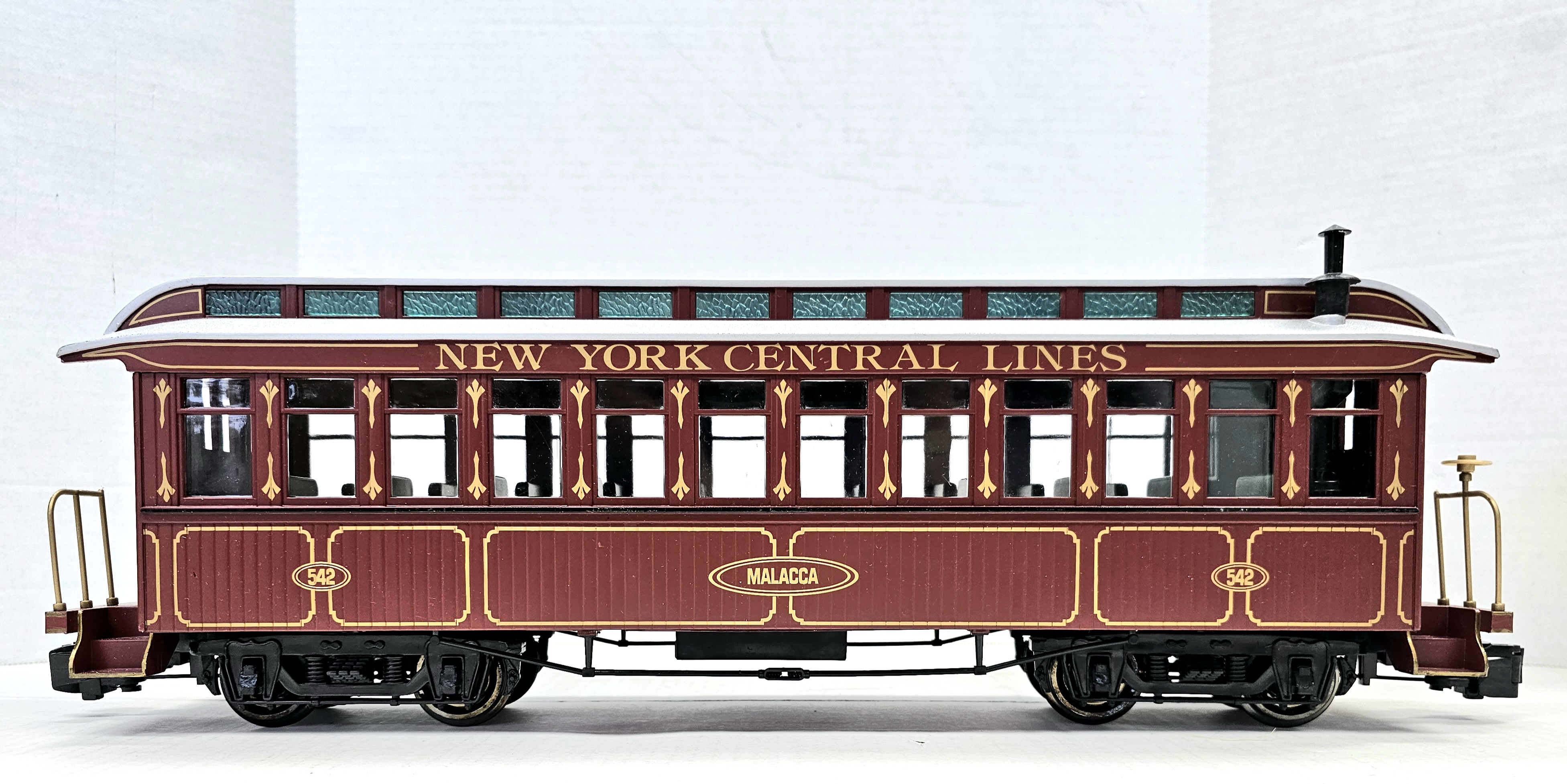 LGB Model Trains, LGB Locomotives, Garden Train Sets, G Scale Model ...