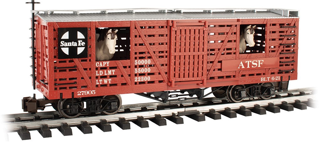 LGB Model Trains, LGB Locomotives, Garden Train Sets, G Scale Model ...