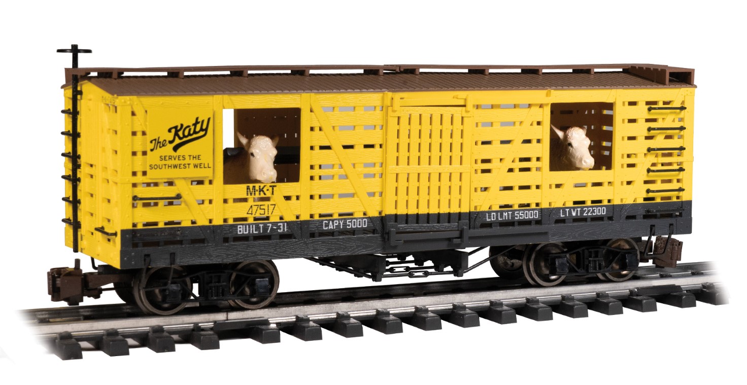 LGB Model Trains, LGB Locomotives, Garden Train Sets, G Scale Model ...