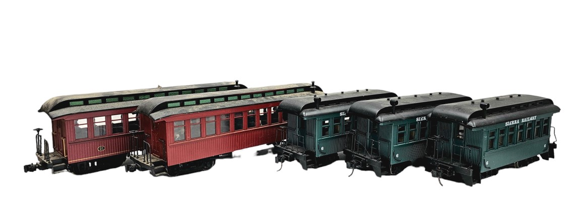 LGB Model Trains, LGB Locomotives, Garden Train Sets, G Scale Model ...