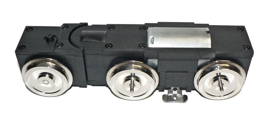 LGB Model Trains, LGB Locomotives, Garden Train Sets, G Scale Model Trains,: USA Trains R22-422 ...