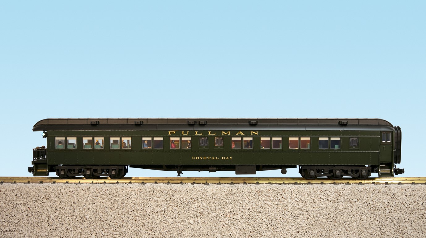 LGB Model Trains, LGB Locomotives, Garden Train Sets, G Scale Model ...