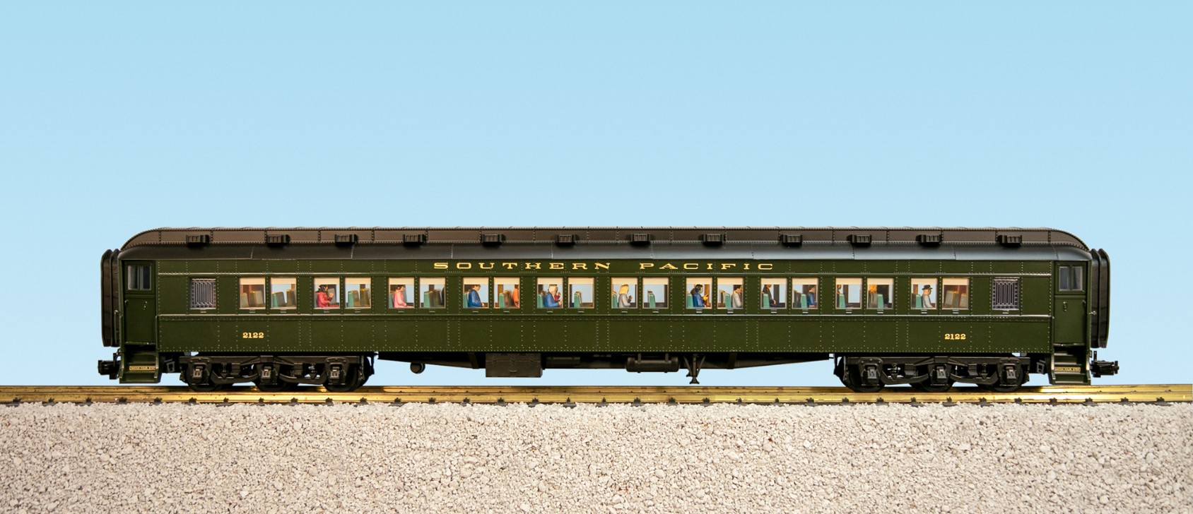LGB Model Trains, LGB Locomotives, Garden Train Sets, G Scale Model ...