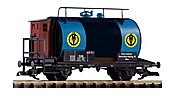 Freight Cars : LGB Model Trains, LGB Locomotives, Garden Train Sets, G ...