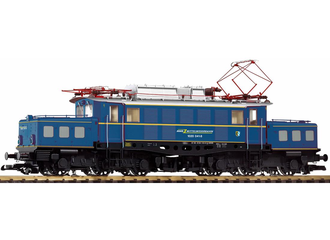 LGB Model Trains, LGB Locomotives, Garden Train Sets, G Scale Model ...