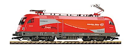 LGB Model Trains, LGB Locomotives, Garden Train Sets, G Scale Model ...