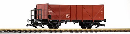 LGB Model Trains, LGB Locomotives, Garden Train Sets, G Scale Model ...