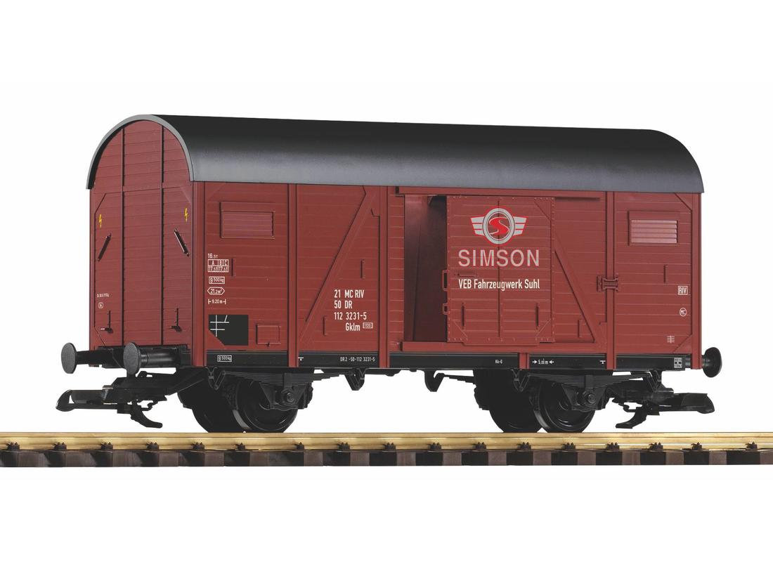 LGB Model Trains, LGB Locomotives, Garden Train Sets, G Scale Model ...