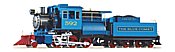 American Steam, Piko : LGB Model Trains, LGB Locomotives, Garden Train ...