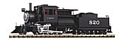 American Steam, Piko: LGB Model Trains, LGB Locomotives, Garden Train ...