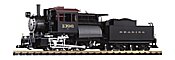 American Steam, Piko : LGB Model Trains, LGB Locomotives, Garden Train ...