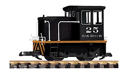 LGB Model Trains, LGB Locomotives, Garden Train Sets, G Scale Model ...