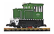 Track Cleaning : LGB Model Trains, LGB Locomotives, Garden Train Sets ...