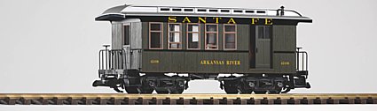 LGB Model Trains, LGB Locomotives, Garden Train Sets, G Scale Model ...