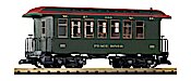 PIKO New for 2024 : LGB Model Trains, LGB Locomotives, Garden Train ...