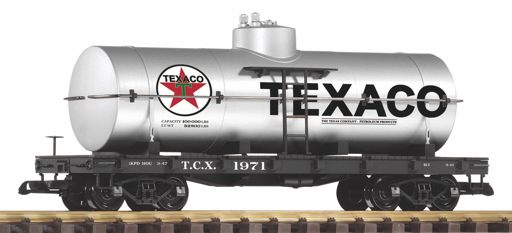 LGB Model Trains, LGB Locomotives, Garden Train Sets, G Scale Model ...