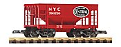 Ore Cars : LGB Model Trains, LGB Locomotives, Garden Train Sets, G ...