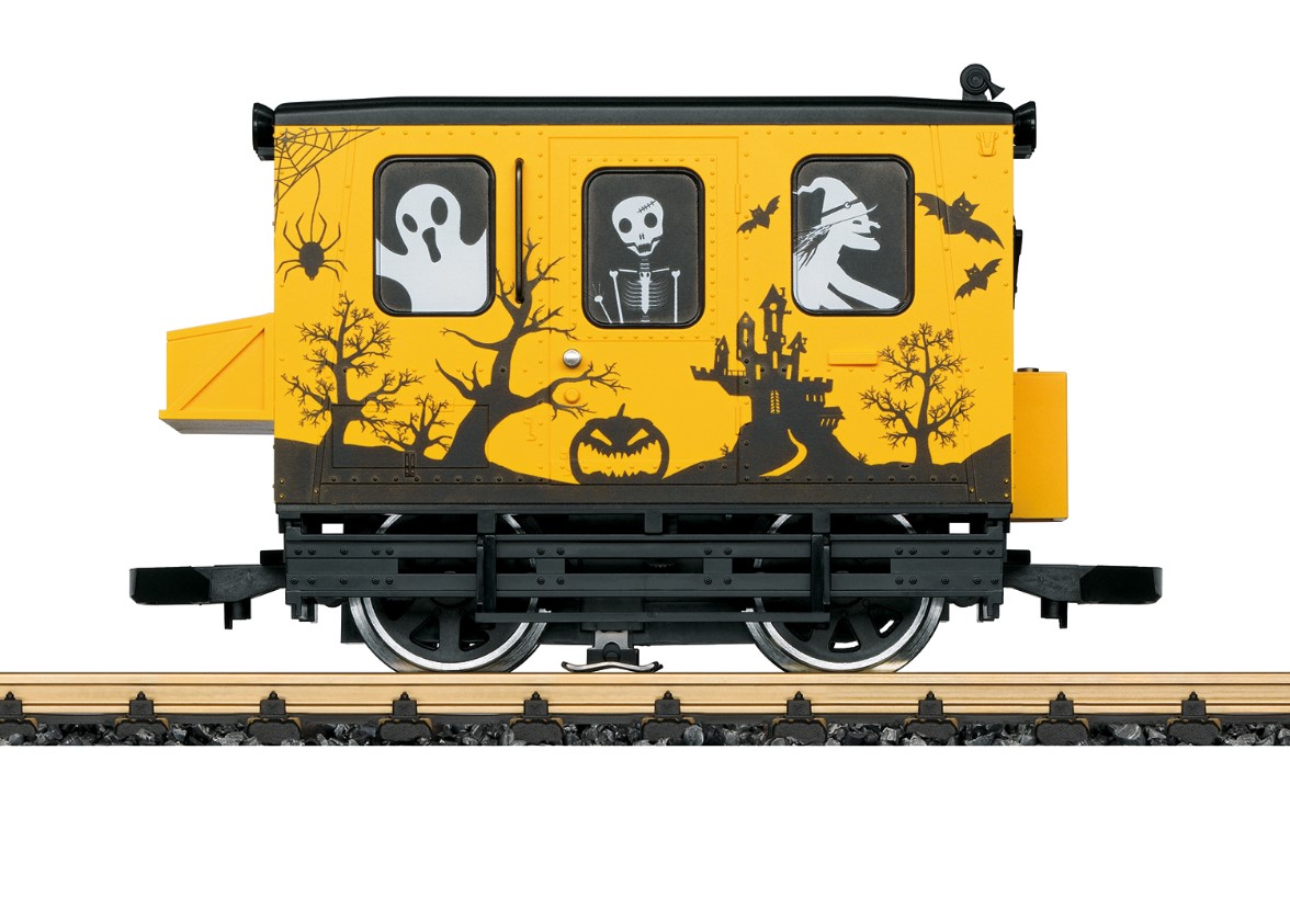 LGB Model Trains, LGB Locomotives, Garden Train Sets, G Scale Model ...