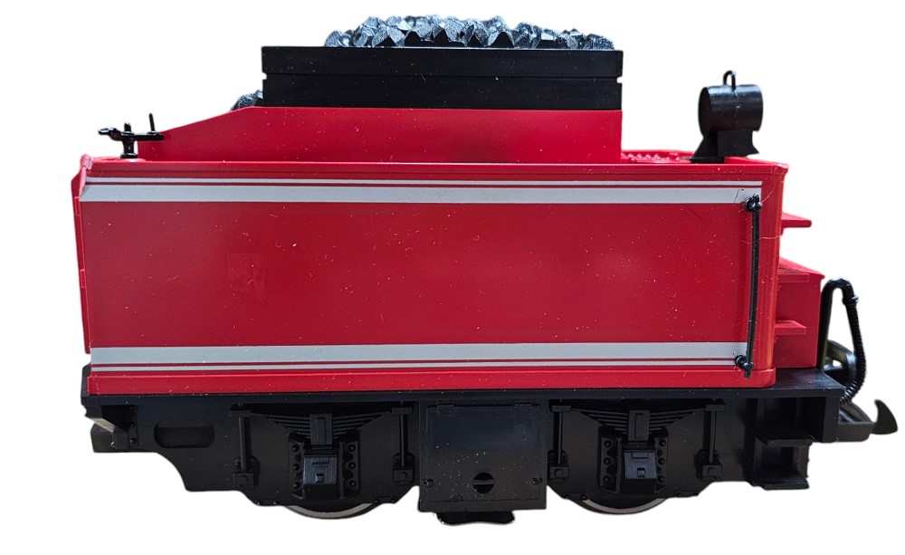 LGB Model Trains, LGB Locomotives, Garden Train Sets, G Scale Model ...