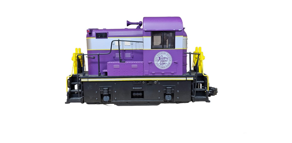 LGB Model Trains, LGB Locomotives, Garden Train Sets, G Scale Model ...