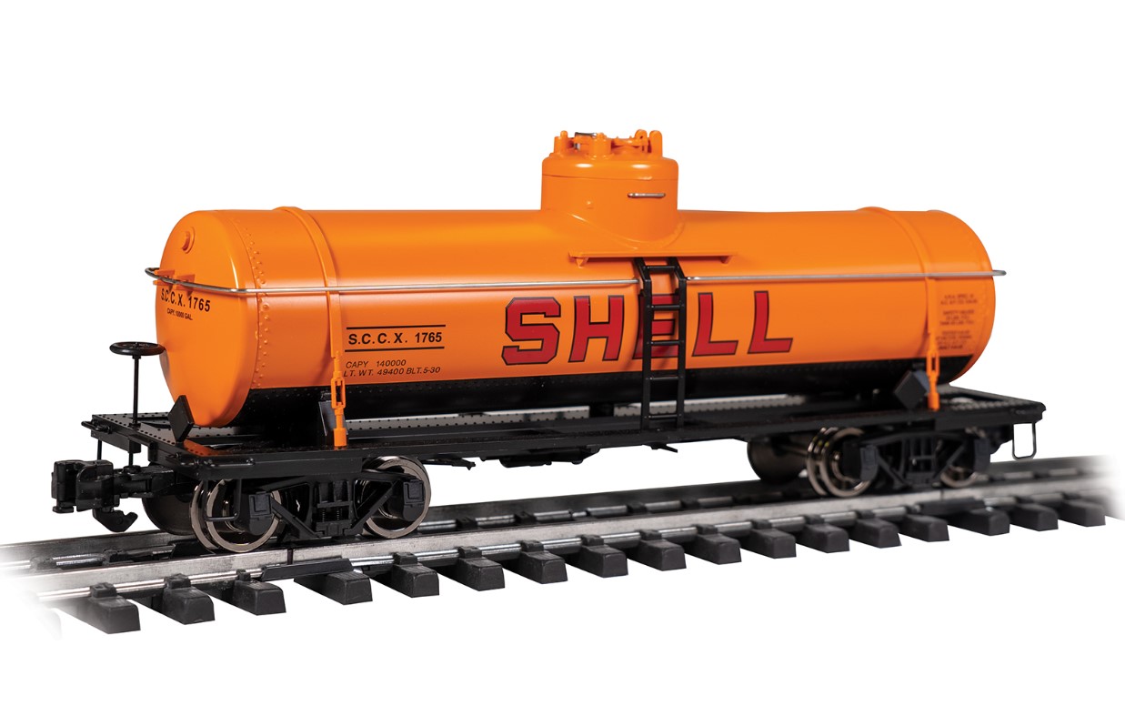 LGB Model Trains, LGB Locomotives, Garden Train Sets, G Scale Model ...