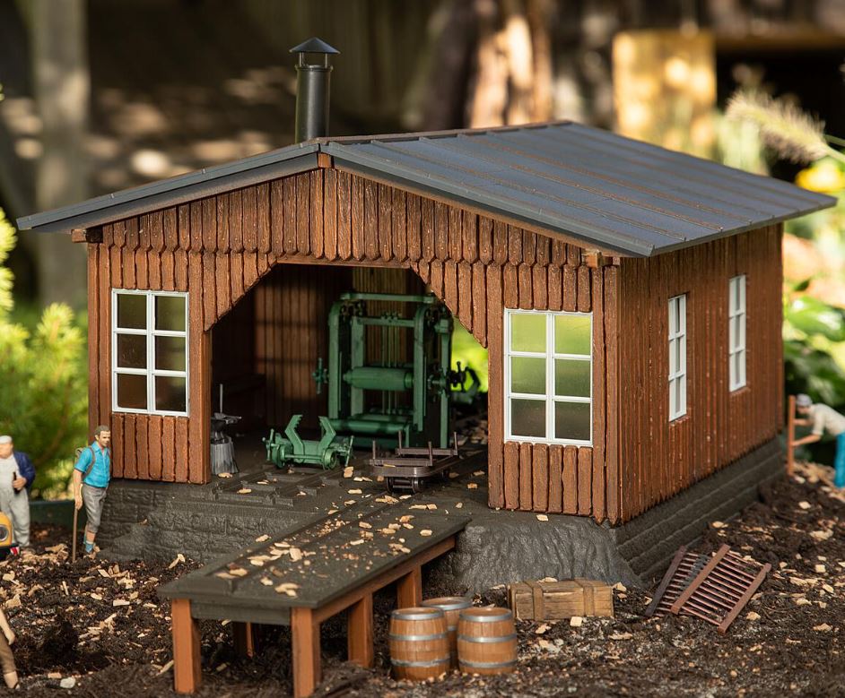 LGB Model Trains, LGB Locomotives, Garden Train Sets, G Scale Model ...