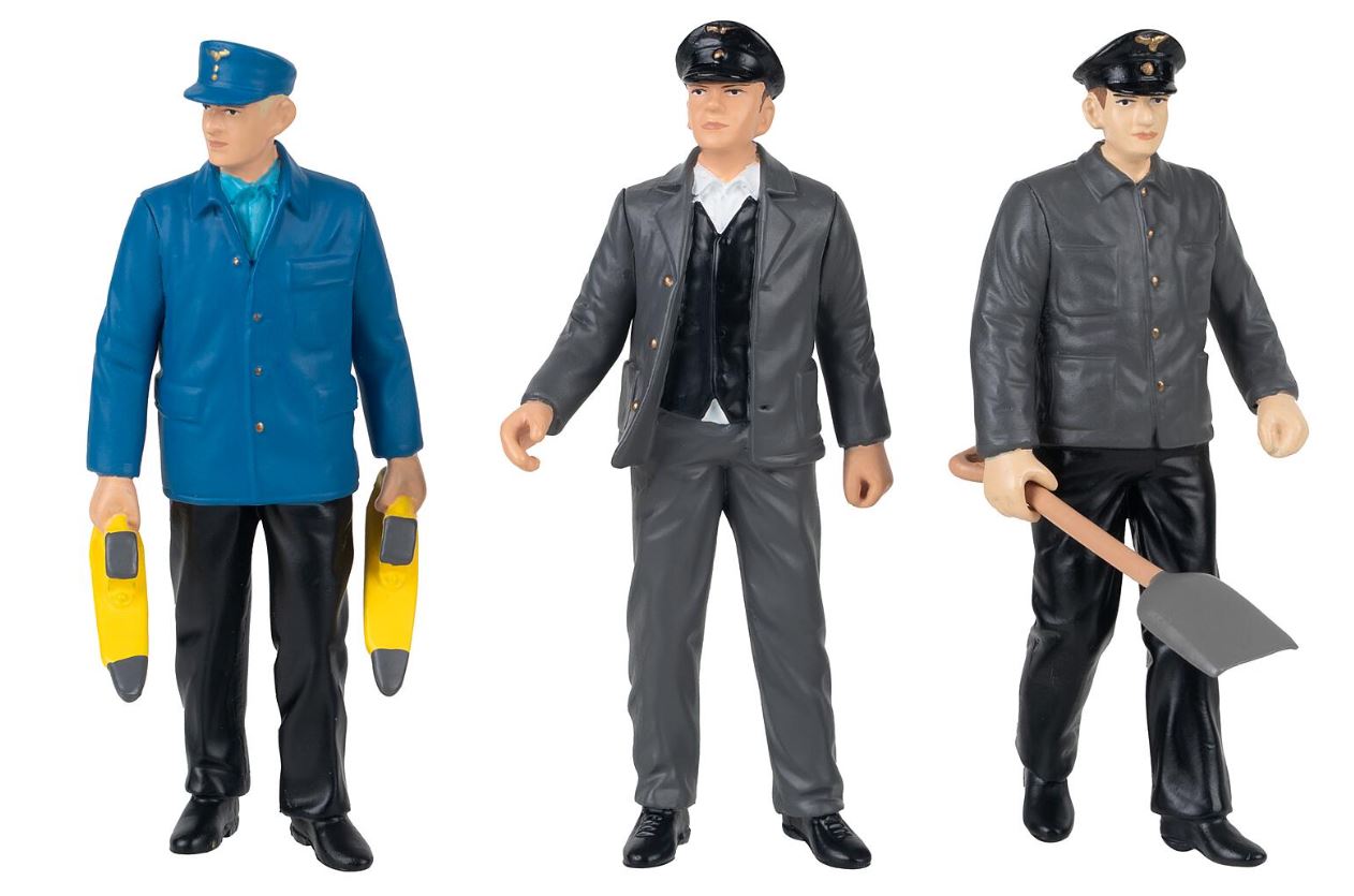 LGB Model Trains, LGB Locomotives, Garden Train Sets, G Scale Model ...