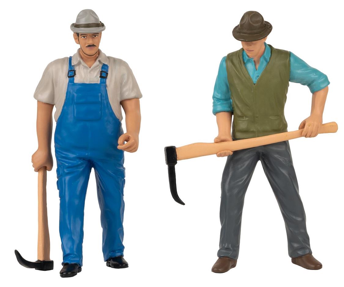 LGB Model Trains, LGB Locomotives, Garden Train Sets, G Scale Model ...