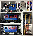 LGB Sets : LGB Model Trains, LGB Locomotives, Garden Train Sets, G ...