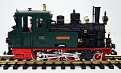 LGB Engines : LGB Model Trains, LGB Locomotives, Garden Train Sets, G ...