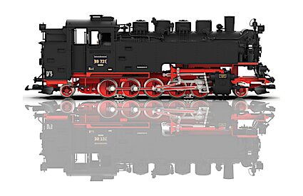 LGB Model Trains, LGB Locomotives, Garden Train Sets, G Scale Model ...