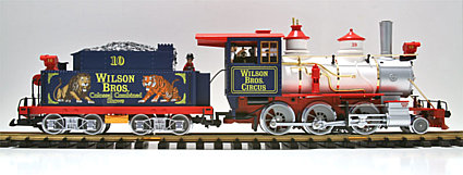 LGB Model Trains, LGB Locomotives, Garden Train Sets, G Scale Model ...