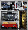 LGB Sets : LGB Model Trains, LGB Locomotives, Garden Train Sets, G ...