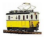 LGB Engines : LGB Model Trains, LGB Locomotives, Garden Train Sets, G ...