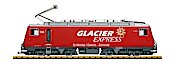 Europe Diesel/Elec LGB : LGB Model Trains, LGB Locomotives, Garden ...