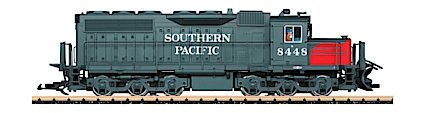 LGB Model Trains, LGB Locomotives, Garden Train Sets, G Scale Model ...