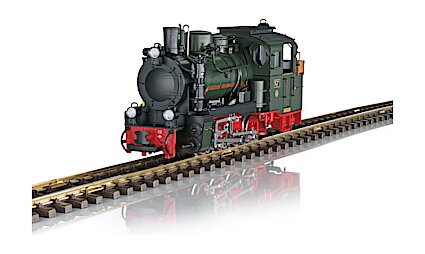 LGB Model Trains, LGB Locomotives, Garden Train Sets, G Scale Model Trains,