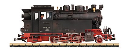 LGB Model Trains, LGB Locomotives, Garden Train Sets, G Scale Model ...