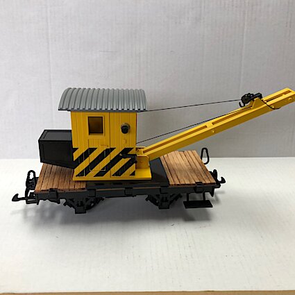 LGB Model Trains, LGB Locomotives, Garden Train Sets, G Scale Model ...