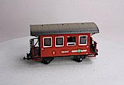 LGB Cars : LGB Model Trains, LGB Locomotives, Garden Train Sets, G ...
