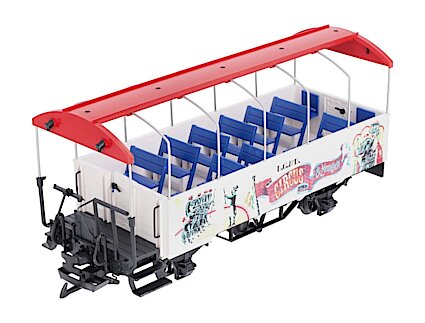 LGB Model Trains, LGB Locomotives, Garden Train Sets, G Scale Model ...