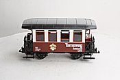 LGB Cars : LGB Model Trains, LGB Locomotives, Garden Train Sets, G ...