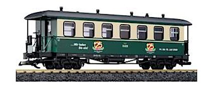 LGB Model Trains, LGB Locomotives, Garden Train Sets, G Scale Model ...