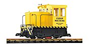 PIKO New for 2024 : LGB Model Trains, LGB Locomotives, Garden Train ...